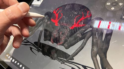 Celebrate 250 Issues Of Imaginefx With A Bumper Crop Of Pro Tips To Make Better Art Creative