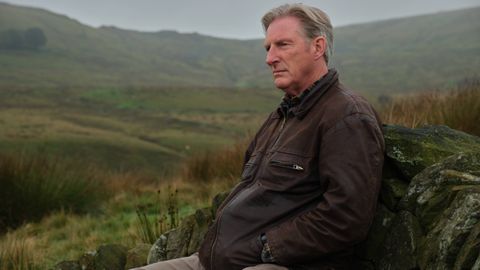 Adrian Dunbar — things you didn't know about the TV star | What to Watch