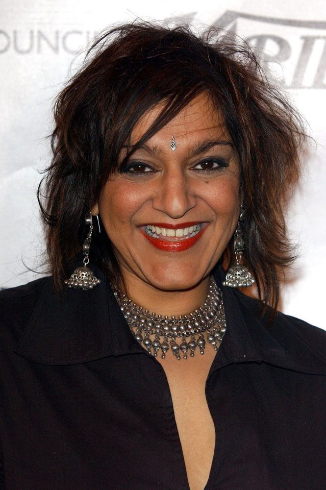 Meera Syal: 'Too old, too fat & the wrong colour' | News | | What's on ...