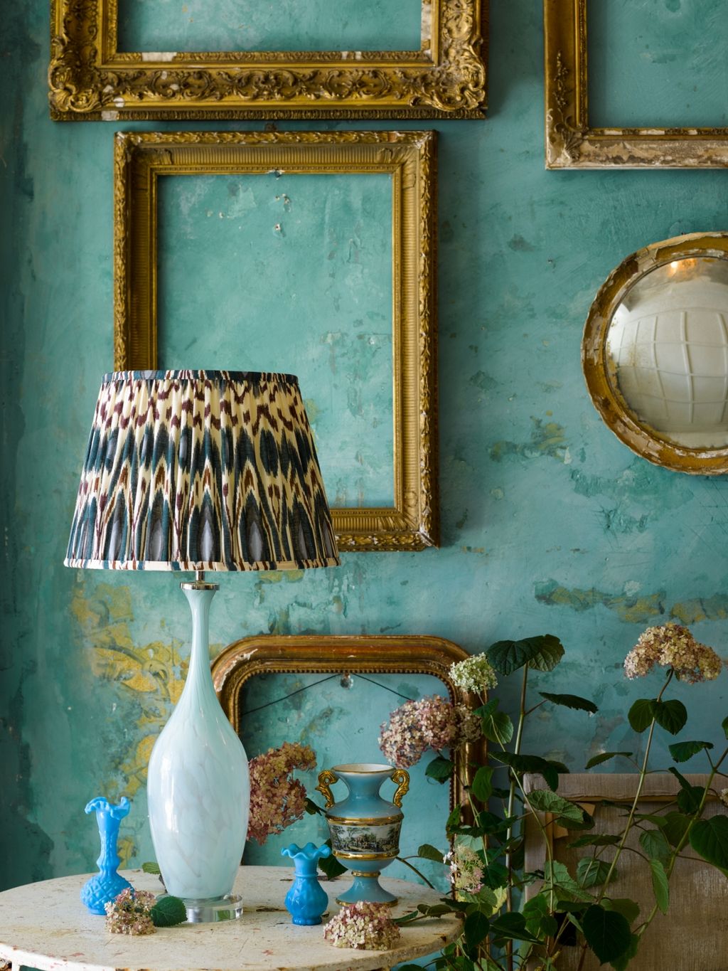 Wall mural ideas: 10 stunning looks for totally unique walls | Homes ...
