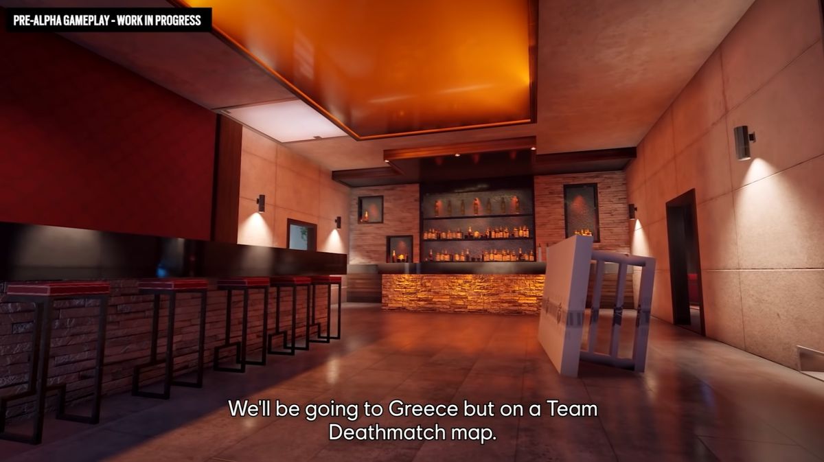 Rainbow Six Siege is getting three new maps in Year Seven | PC Gamer