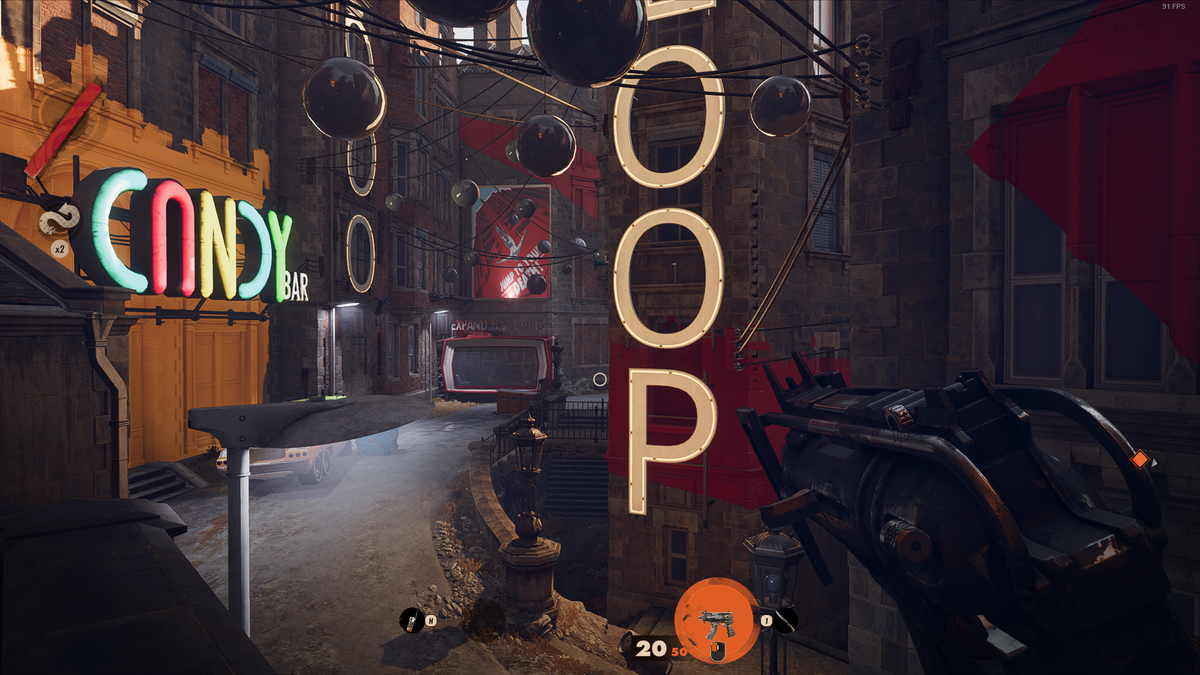 Deathloop review: Groundhog Day, but with bloodthirsty killers | Laptop Mag