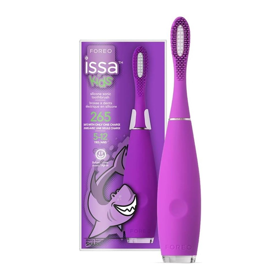 Best electric toothbrushes for kids 2025: Make brushing teeth fun ...