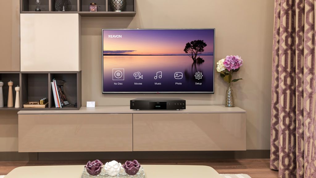 Best 4K Blu-ray players 2024: top picks for Ultra HD discs | TechRadar