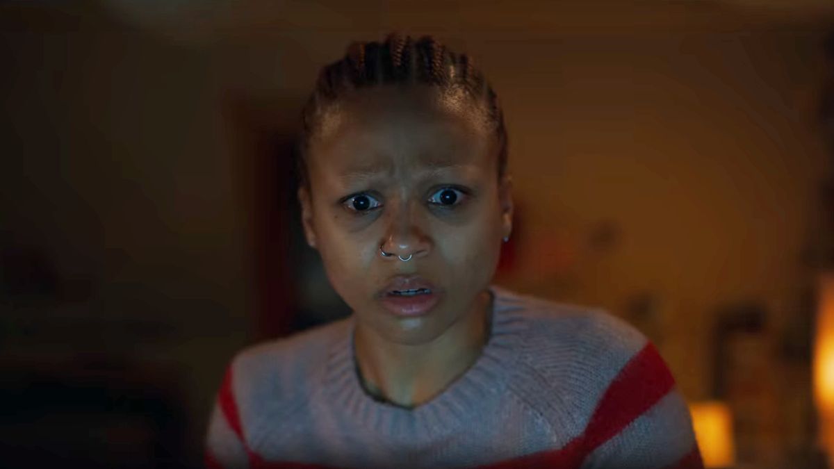 Black Mirror: I Need To Talk About The Loch Henry Ending (And The Clues ...