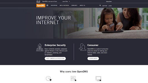 Best free web filter of 2024 | TechRadar