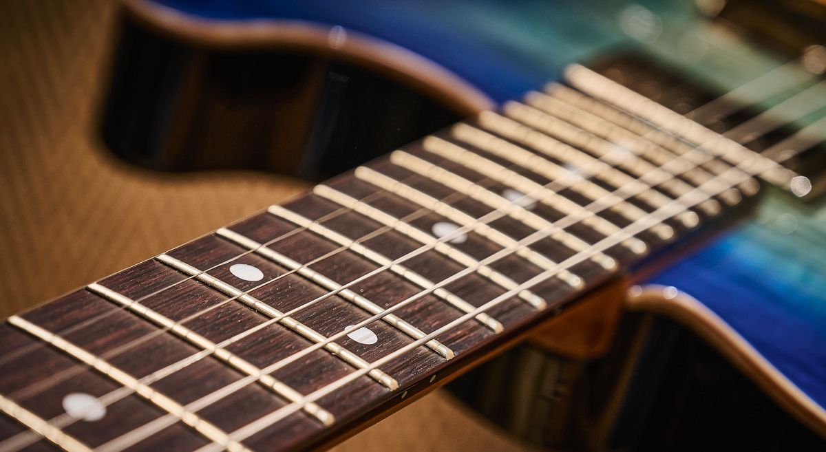 Cream T Astra Custom ‘Decades’ review | Guitar World