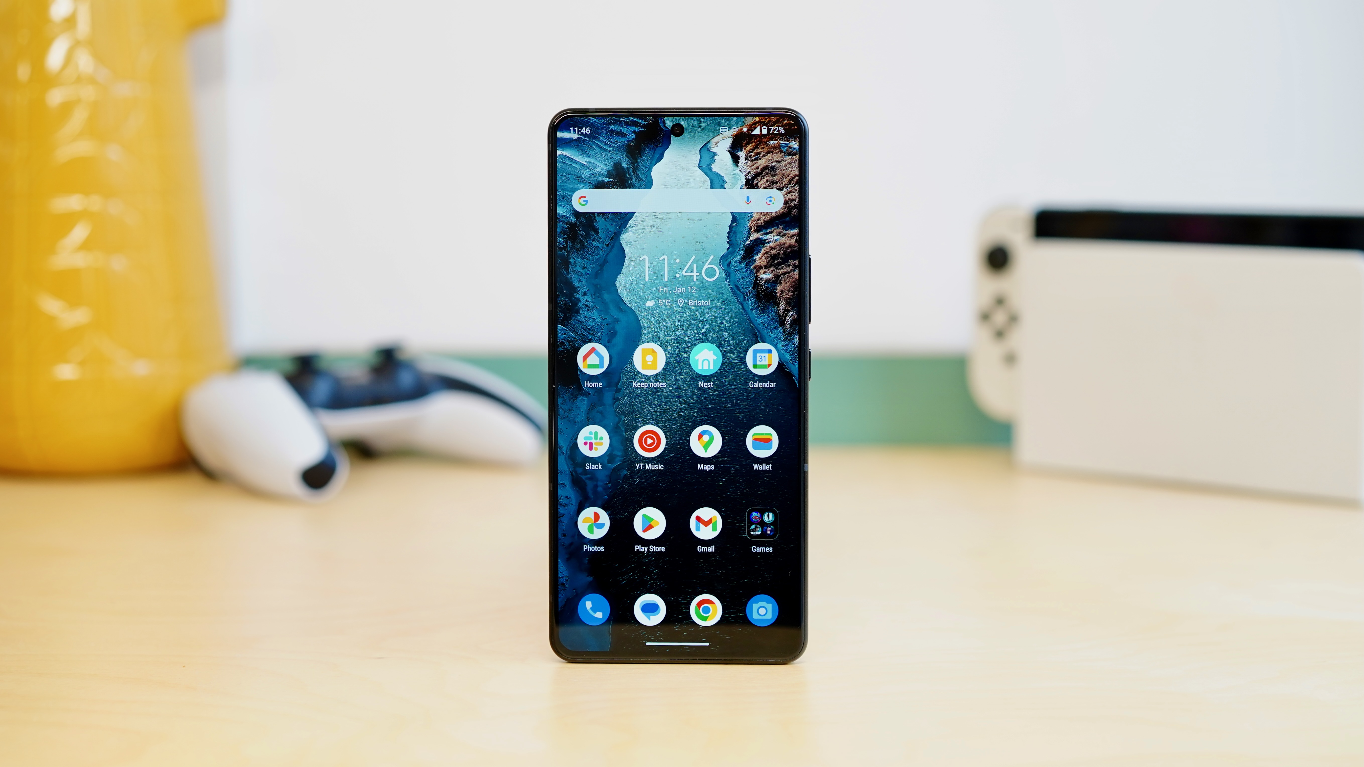 Asus ROG Phone 8 Pro Review A Gaming Phone For Everyone TechRadar Asus ROG Phone 8 Pro Review A Gaming Phone For Everyone TechRadar
