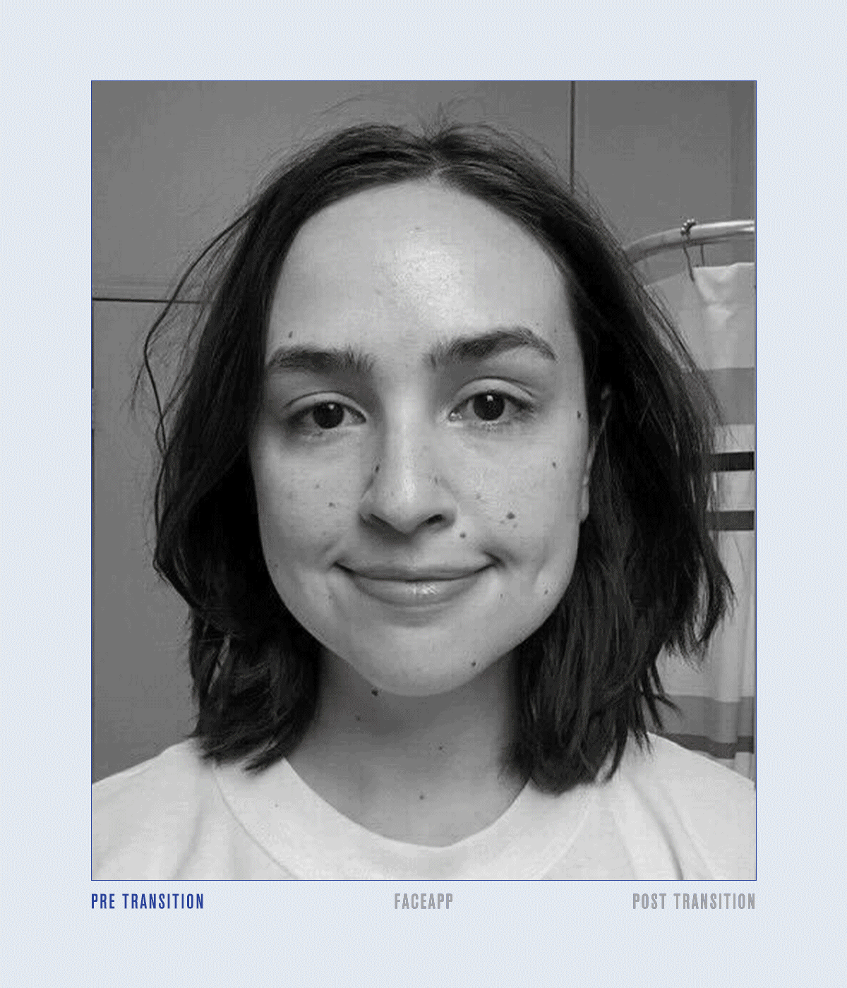 5 Trans People on How AI Filters Empower Them | Who What Wear