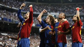 Previews: Treble-chasing Barca eye league title | FourFourTwo