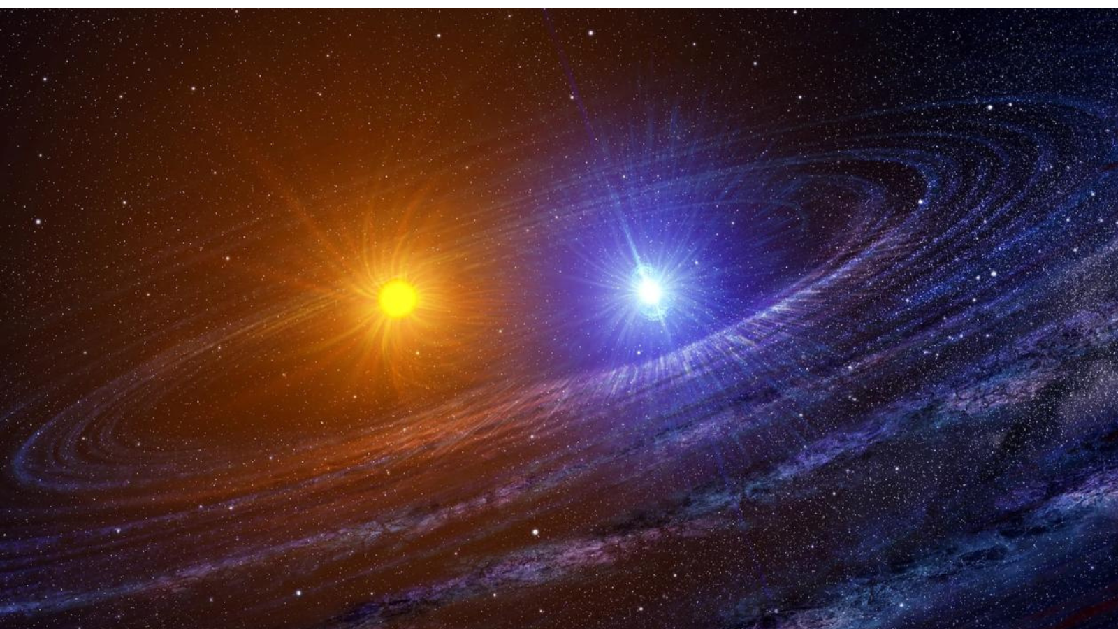 How are extreme "blue supergiant" stars born? Astronomers may finally ...