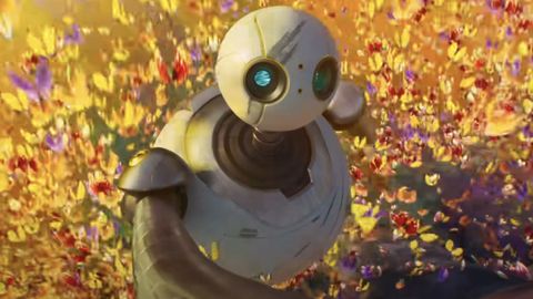 The Wild Robot: Release Date, Cast And Other Things We Know About The ...