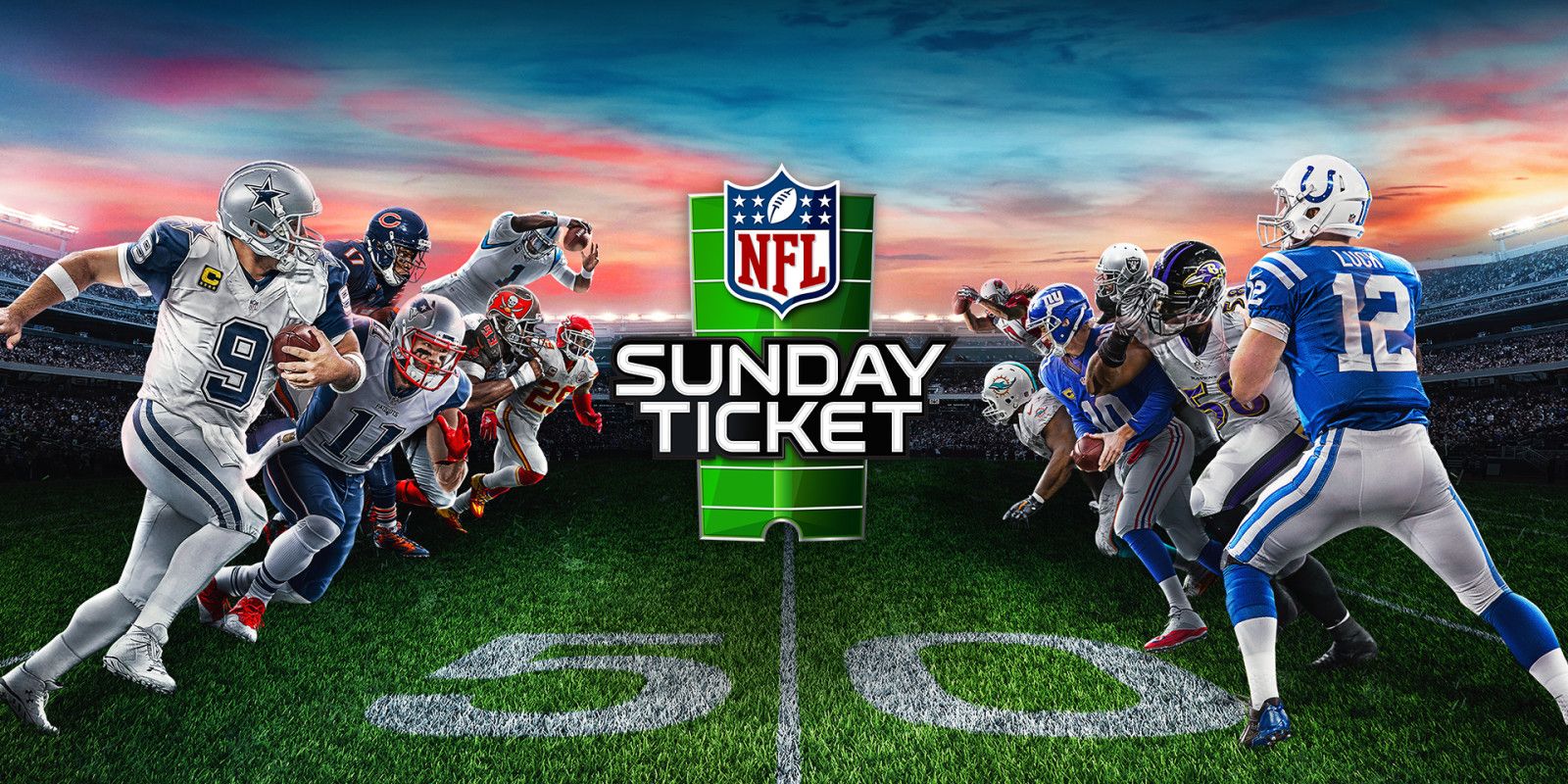 YouTube TV woos back NFL Sunday Ticket dropouts with discounts ...