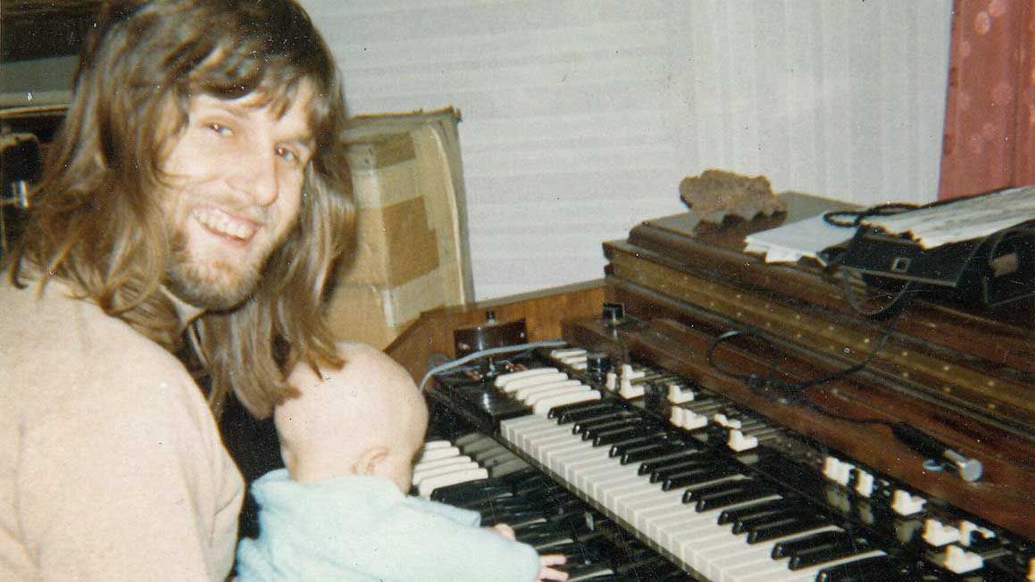 Keith Emerson celebrated in new Lucky Man video | Louder