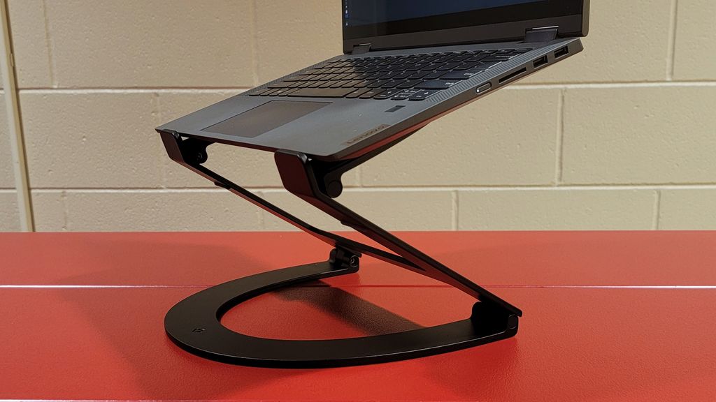 Best laptop stands in 2025: our top picks | Tom's Guide