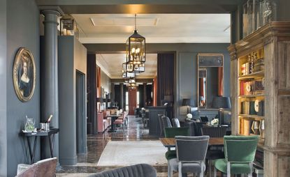 The Principal | Wallpaper*