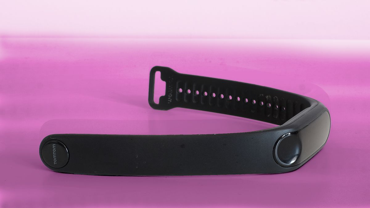 TomTom Touch Cardio review | TechRadar