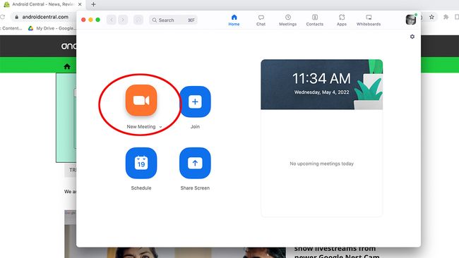 How to enable virtual avatars on your next Zoom call | Android Central
