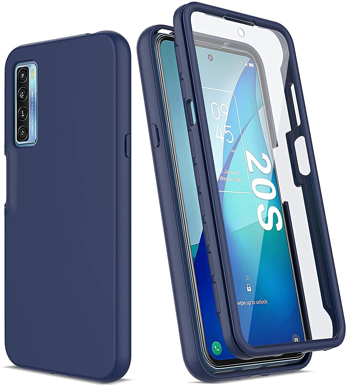 Best TCL 20S cases 2022 | Android Central