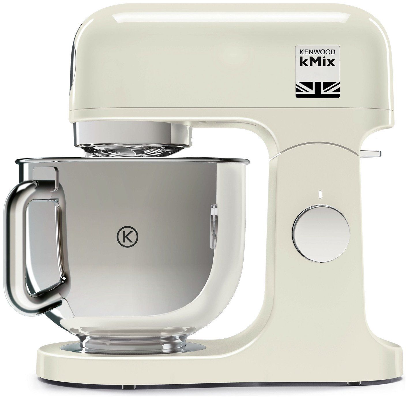 This Kenwood kMix stand mixer Argos deal is too good to miss | Ideal Home