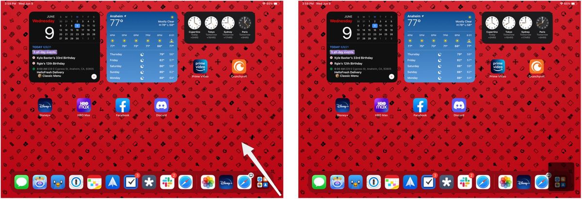 How to use Quick Note on iPad | iMore