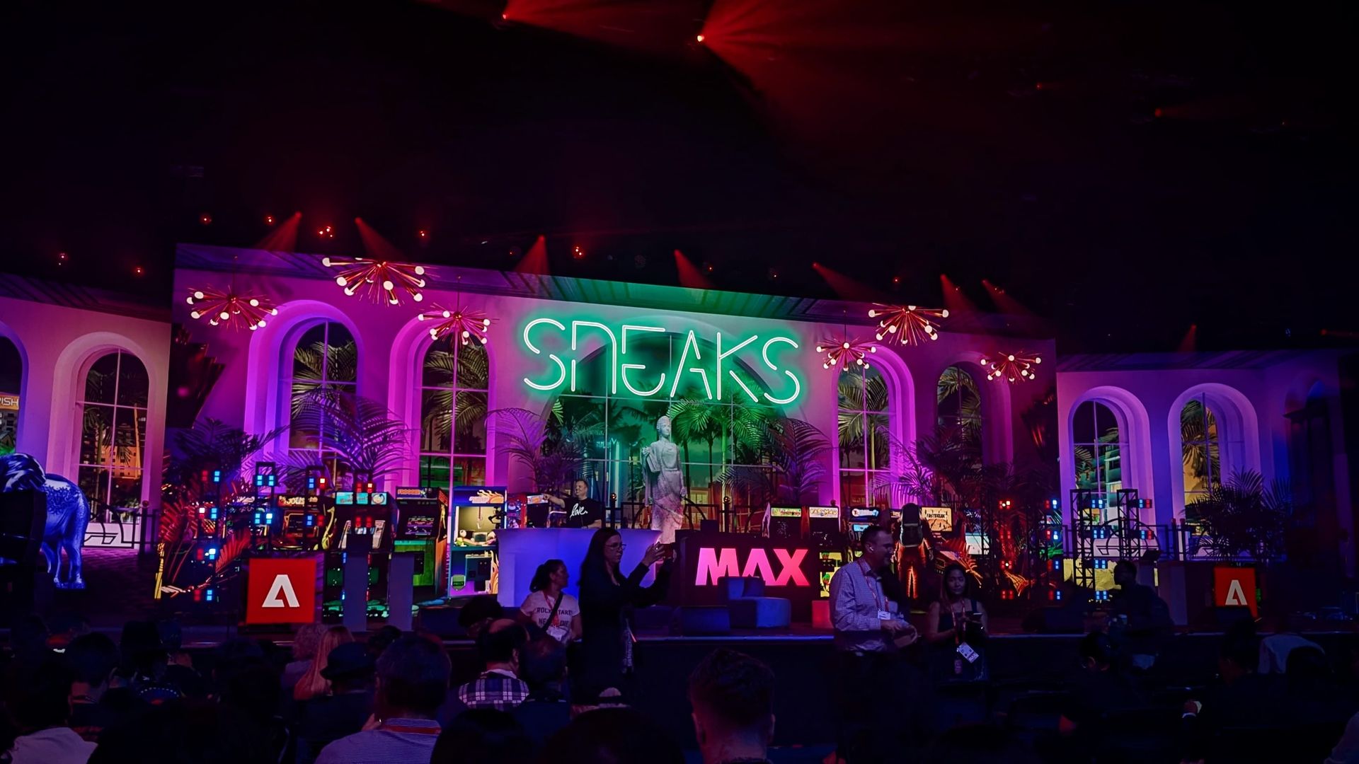 Adobe’s Sneaks for 2024 offer a glimpse at the future of editing ...