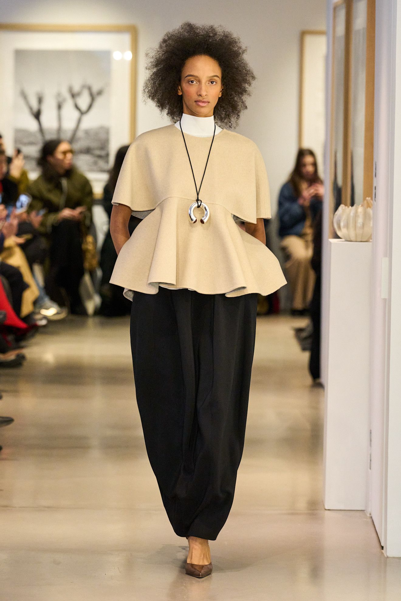 The Peplum Trend Is Coming Back in 2025: Here's What to Shop | Who What ...