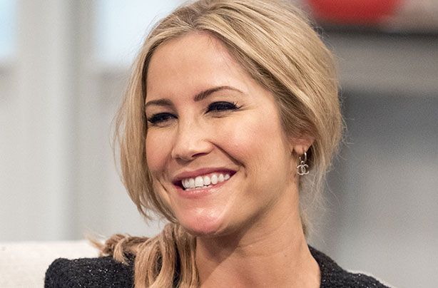 Heidi Range is expecting her first child with husband Alex Partakis ...