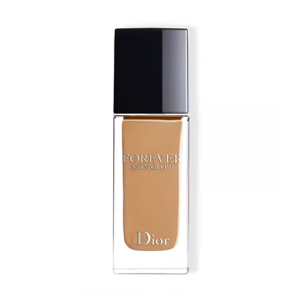 Every Dior Foundation Tried & Tested By A Beauty Editor | Marie Claire UK