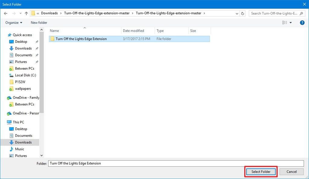 How to sideload Microsoft Edge extensions on Windows 10 | Windows Central