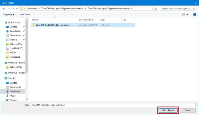 How to sideload Microsoft Edge extensions on Windows 10 | Windows Central