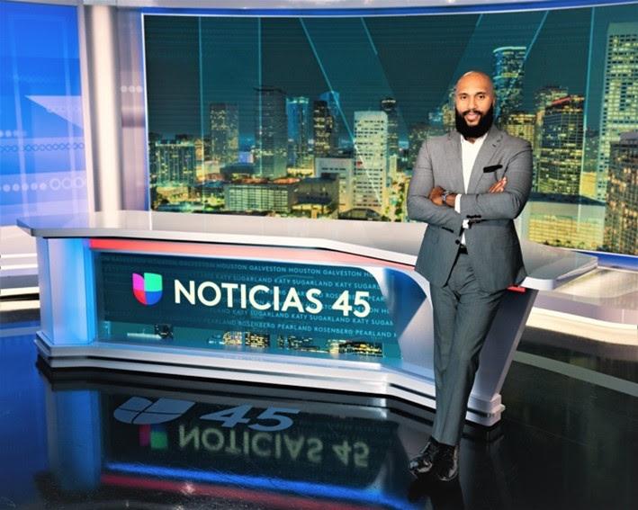 Glenn Coleman Is Promoted To President/GM of Univision Houston | TV Tech