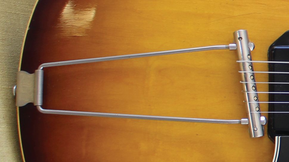 The Gibson ES-225 Remains One of the Most Overlooked Golden Era Guitars ...