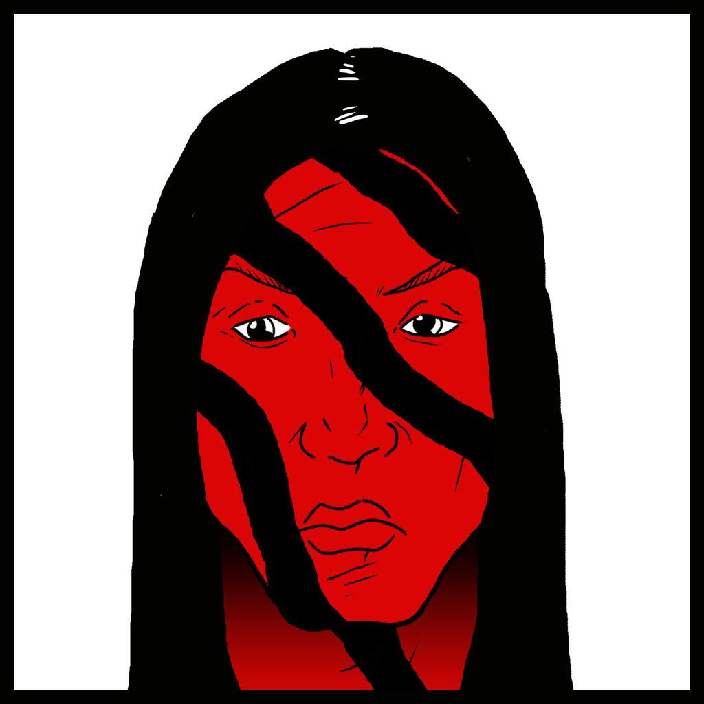 An Illustrated Guide To Corpse Paint | Louder