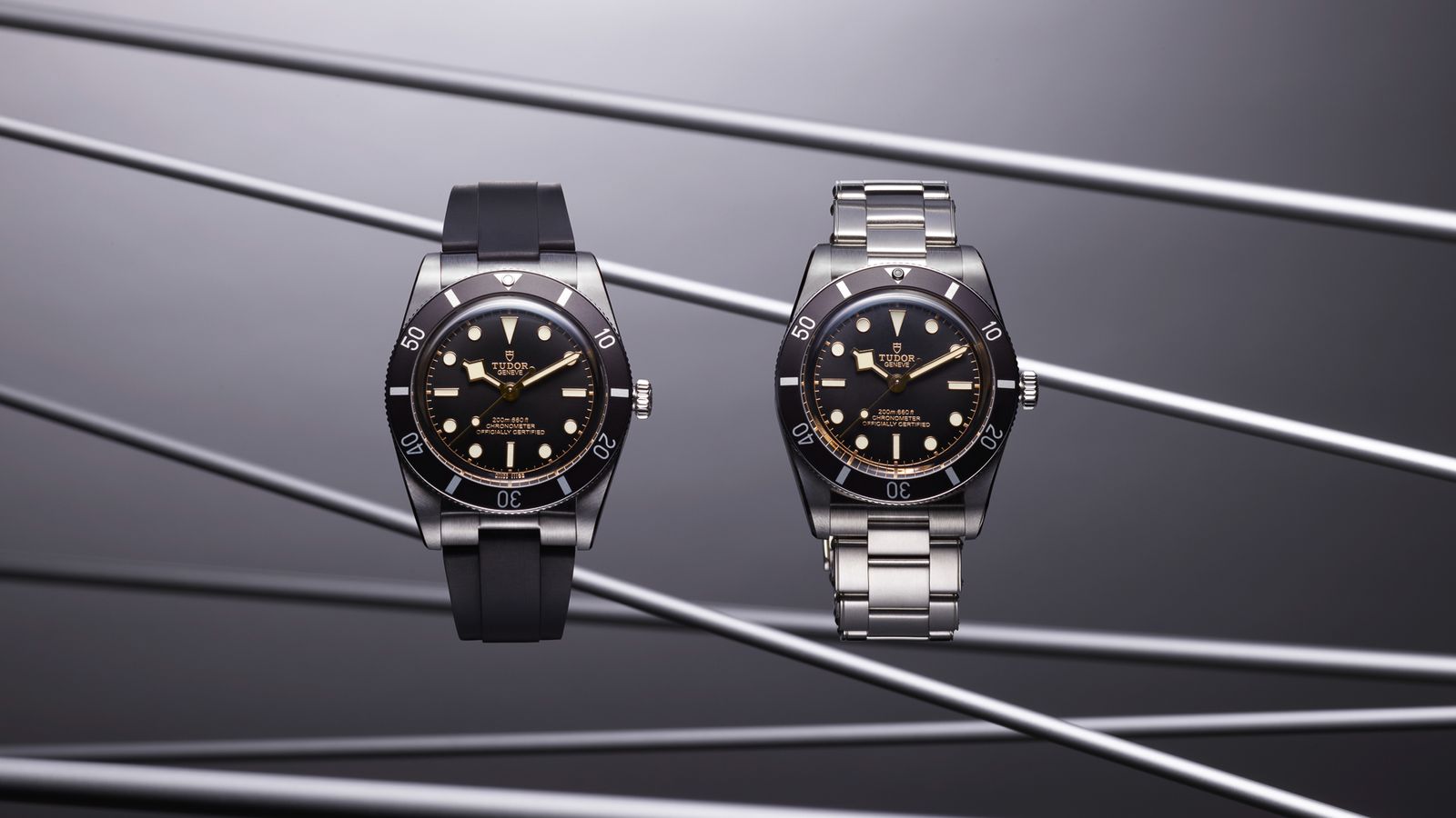 The Tudor Black Bay family is growing and we’re here for it | T3