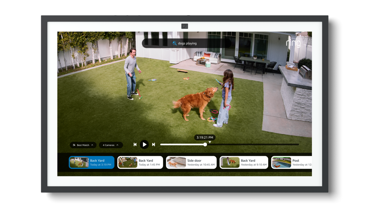 Amazon Alexa Plus announced — here's everything it can do | Tom's Guide