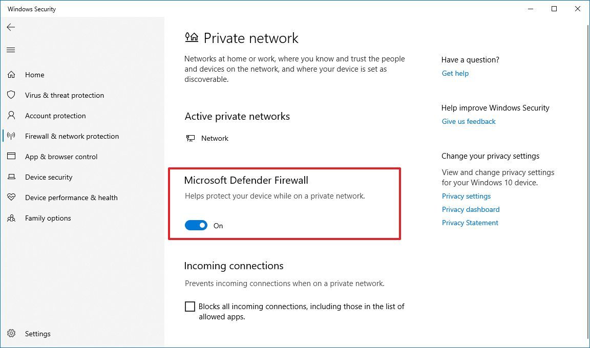 Beginner's guide to Windows Security on Windows 10 | Windows Central