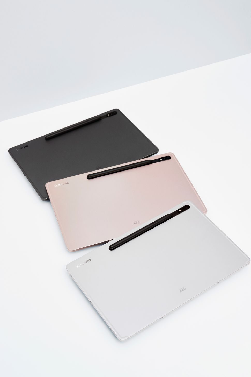 Samsung Galaxy S22 and Galaxy Tab S8 leaks show off new features and ...