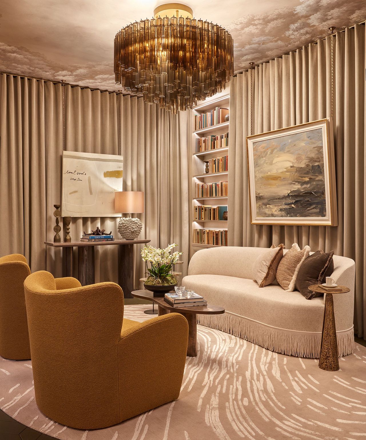 Inside London's WOW!house 2024 – explore the looks from one of the ...