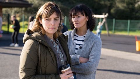 Dead and Buried: release date, cast, plot, trailer and more | What to Watch