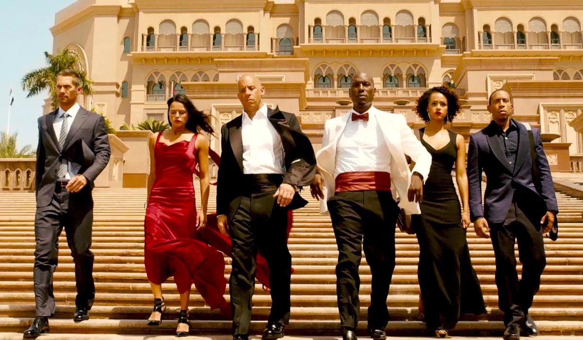 The Fast And Furious Movies' Timeline Explained | Cinemablend