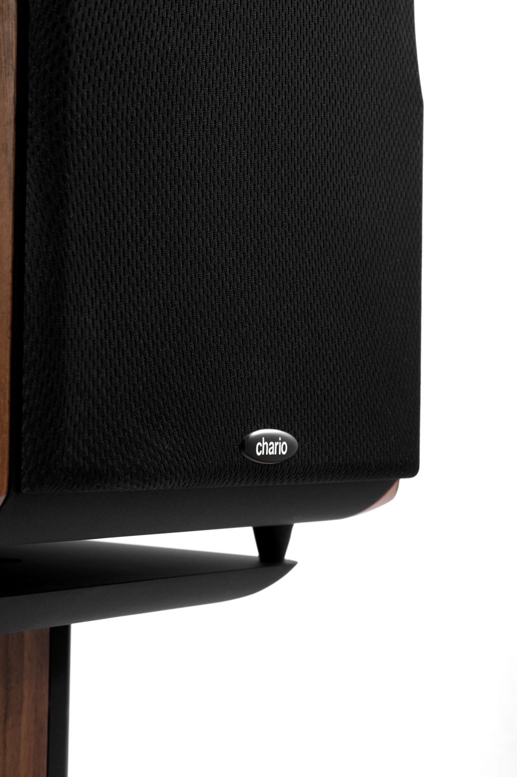 Chario Constellation II Delphinus review | What Hi-Fi?