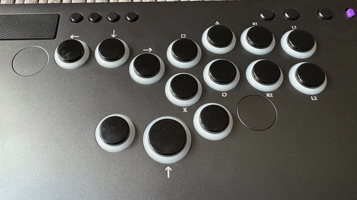 Turtle Beach Victrix Pro KO review: a premium leverless controller to ...