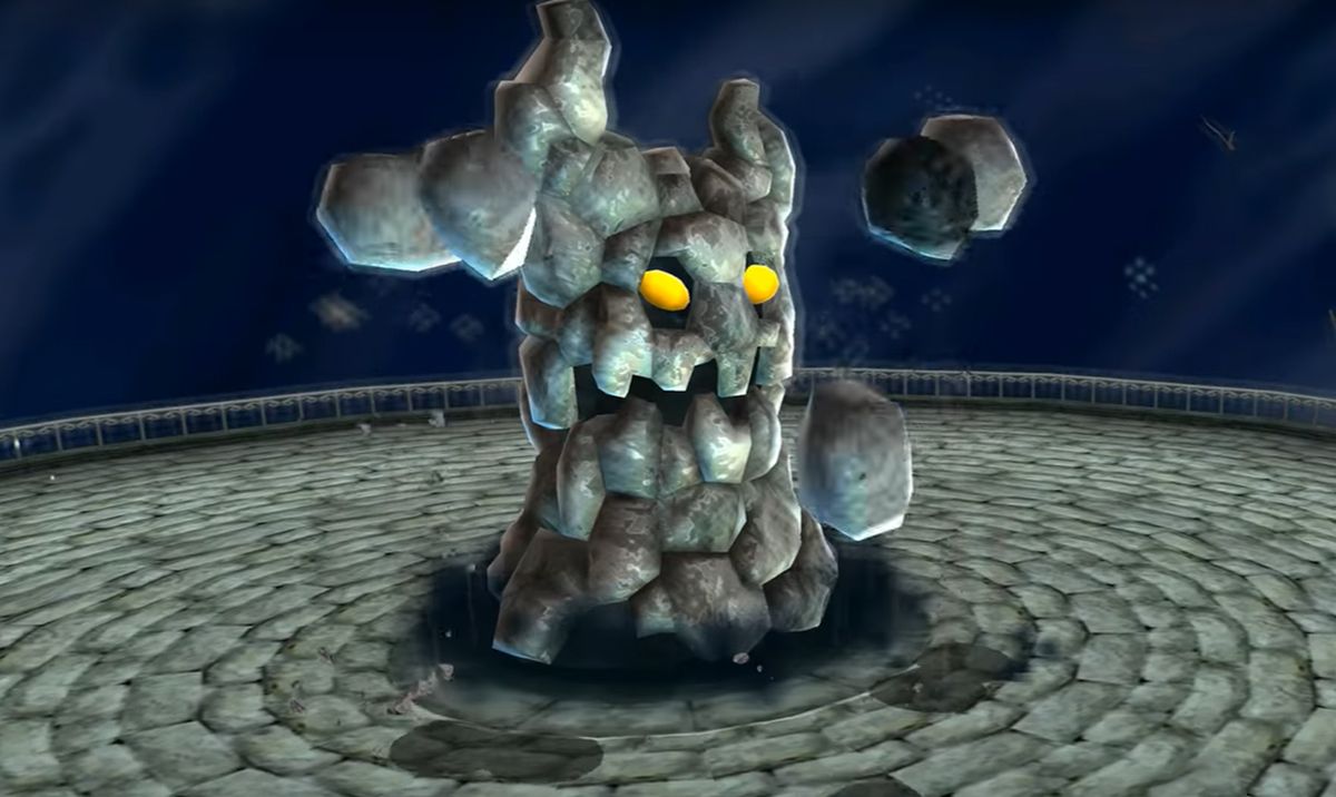 Super Mario 3D All-Stars: How to defeat all Super Mario Galaxy bosses ...