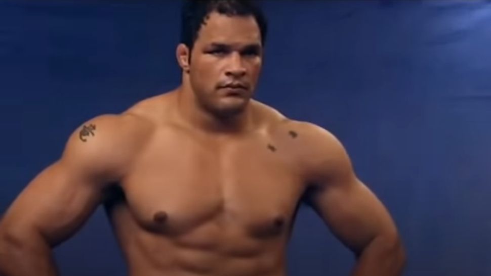 The Smashing Machine: Everything We Know About Dwayne Johnson's A24 ...