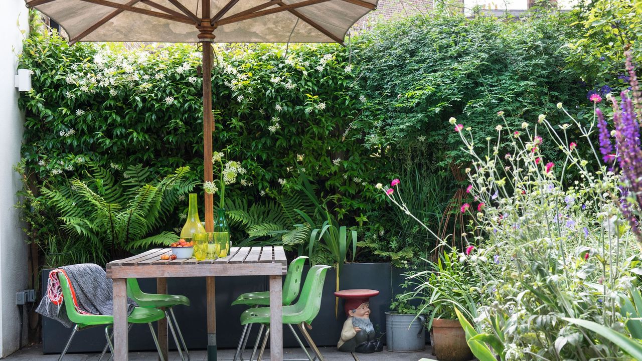 Patio cover ideas - 15 ways to keep your outdoor space sheltered ...