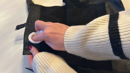 How to clean a leather handbag | Woman & Home