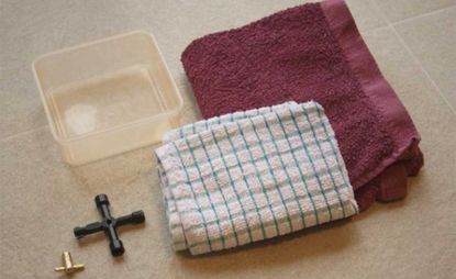 How to bleed a radiator in 5 simple steps | Real Homes