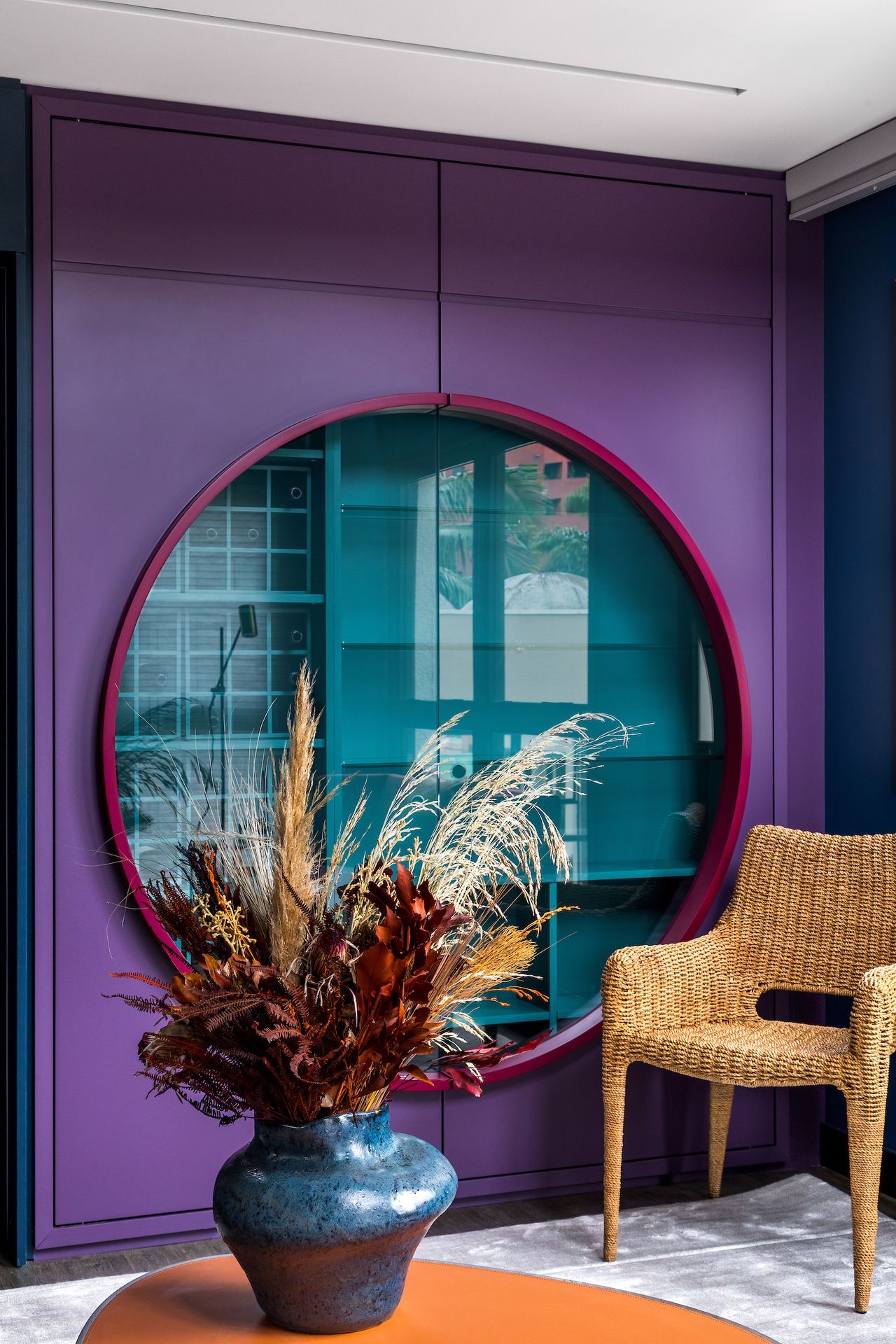 Here's Why We Should All be Decorating With Color in Our Home | Livingetc