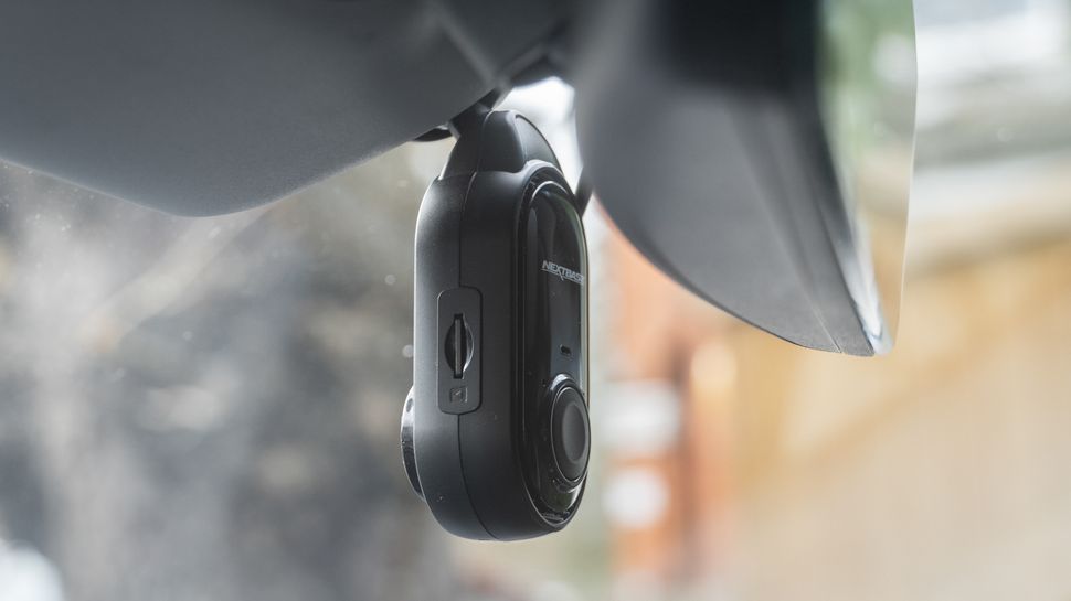 Nextbase Piqo review: a great compact dash cam at a fantastic price ...